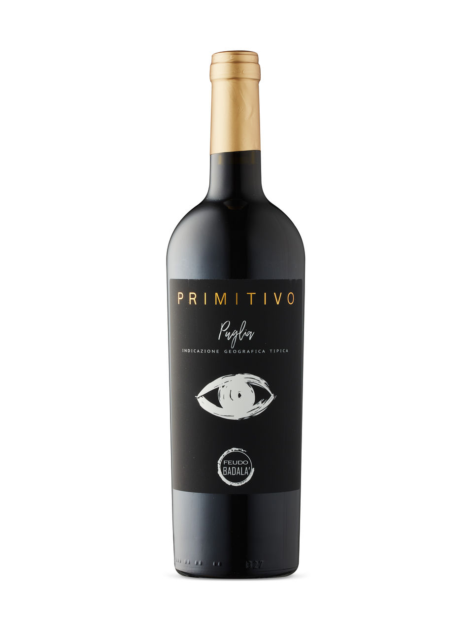Feudo Badala Primitivo IGT 2022 - Dial a Bottle®