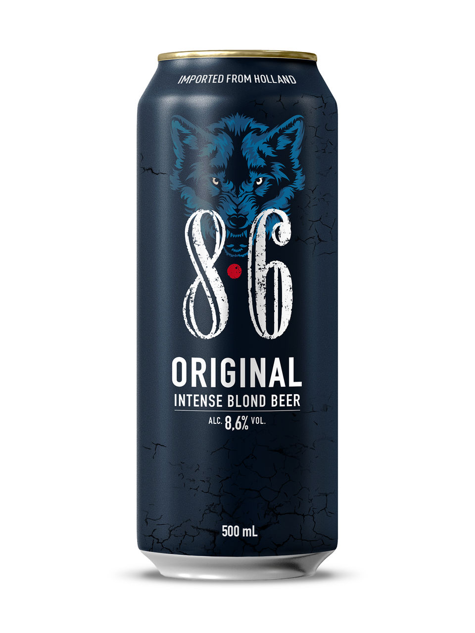Bavaria 8.6 Original+ - Dial a Bottle®