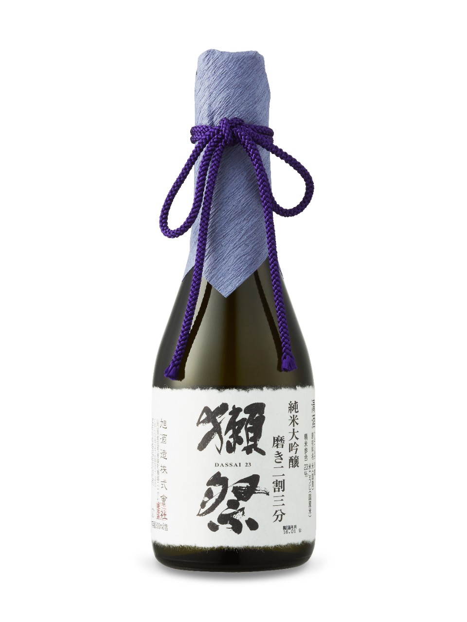 Dassai 23 Junmai Daiginjo Sake (Case) - Dial a Bottle®